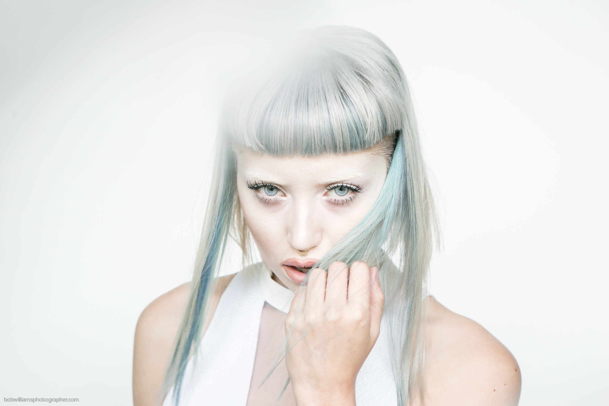 Contact Us - Bash Hair Studio - Hair Elevated Through The Details