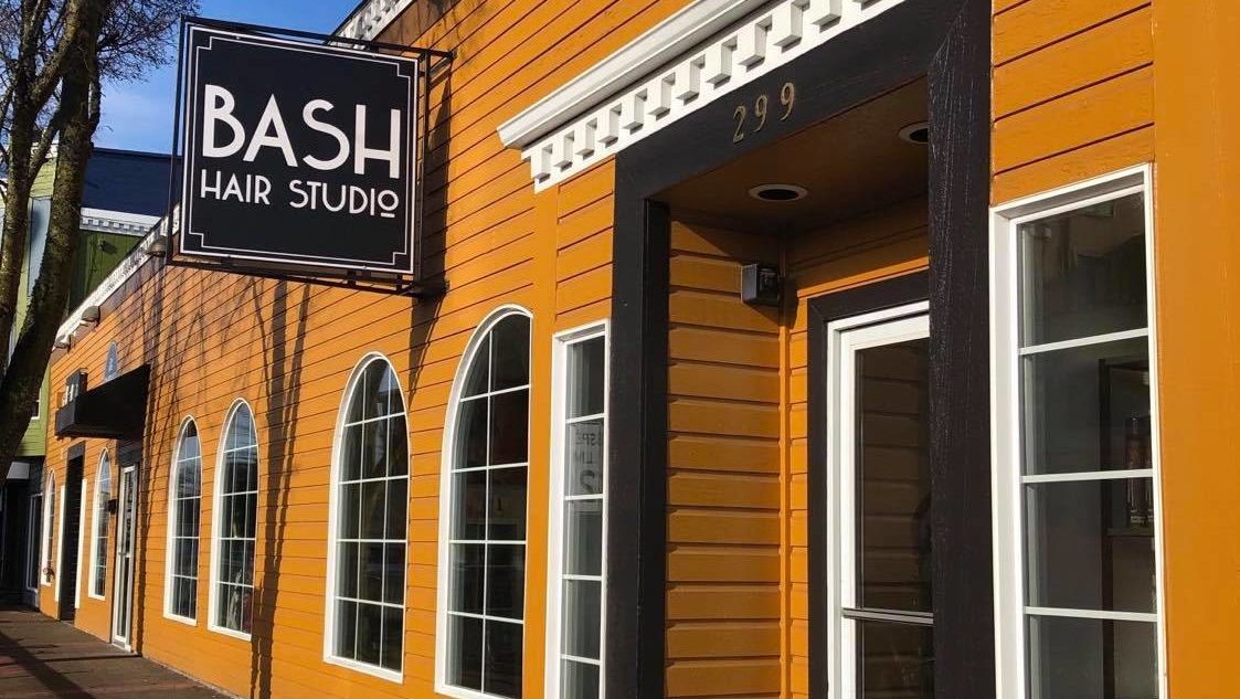 Bash Hair Studio - Hair Elevated Through The Details