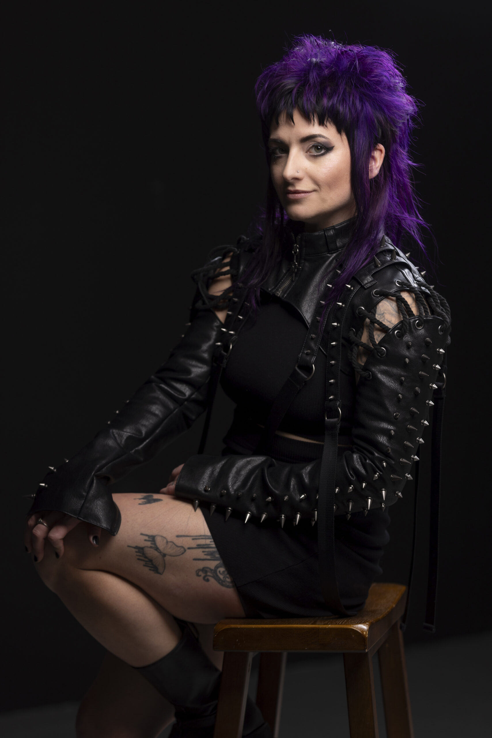 Bash Hair Studio - Hair Elevated Through The Details